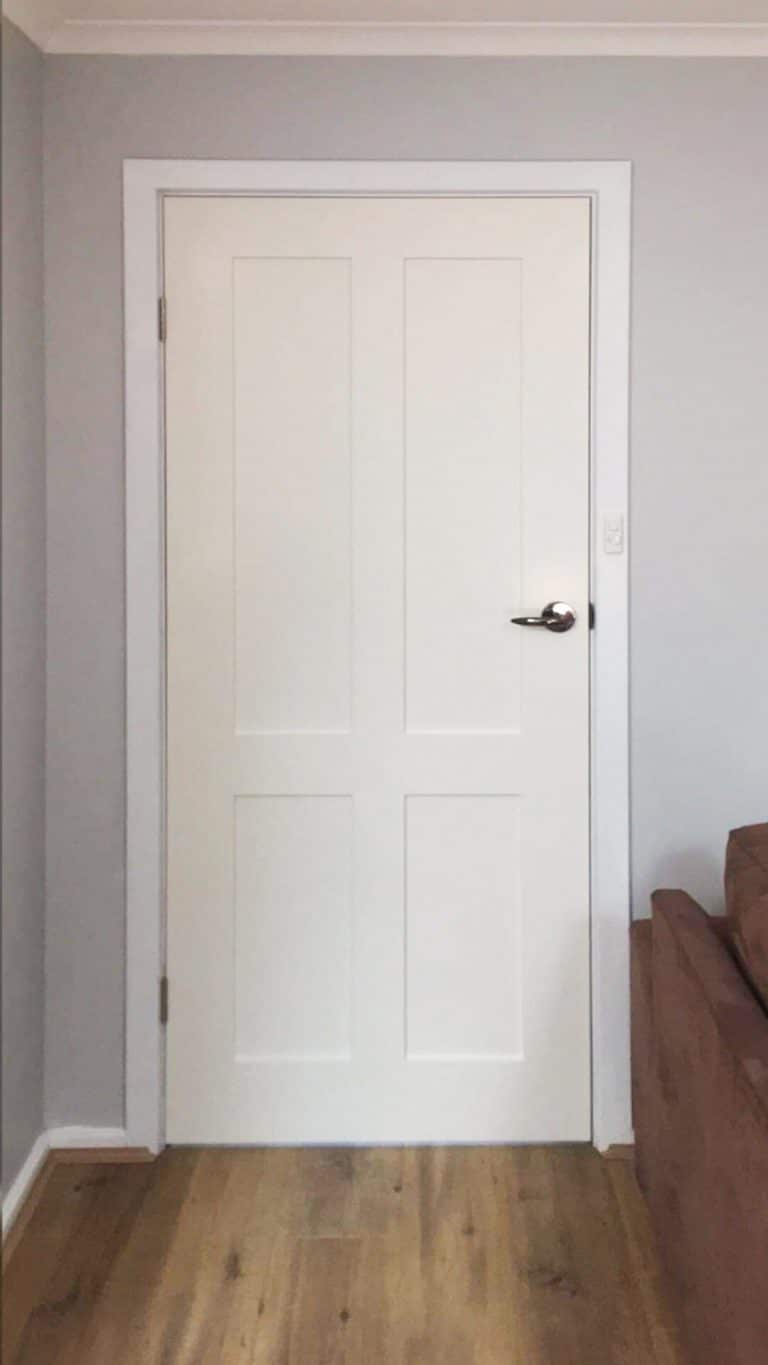 Internal Shaker & Hampton Style Doors - Doors Plus