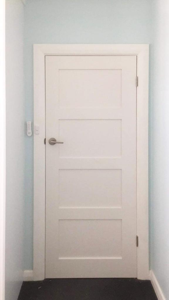 Internal Shaker & Hampton Style Doors - Doors Plus