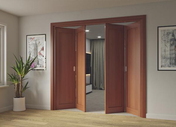 Door Frameworks & Jambs - Doors Plus