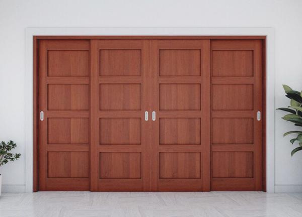 Internal Doors - Aluminum French Doors & More- Doors Plus