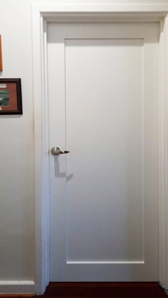 Internal Shaker & Hampton Style Doors - Doors Plus