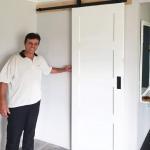 Internal Solid Construction Doors - Doors Plus