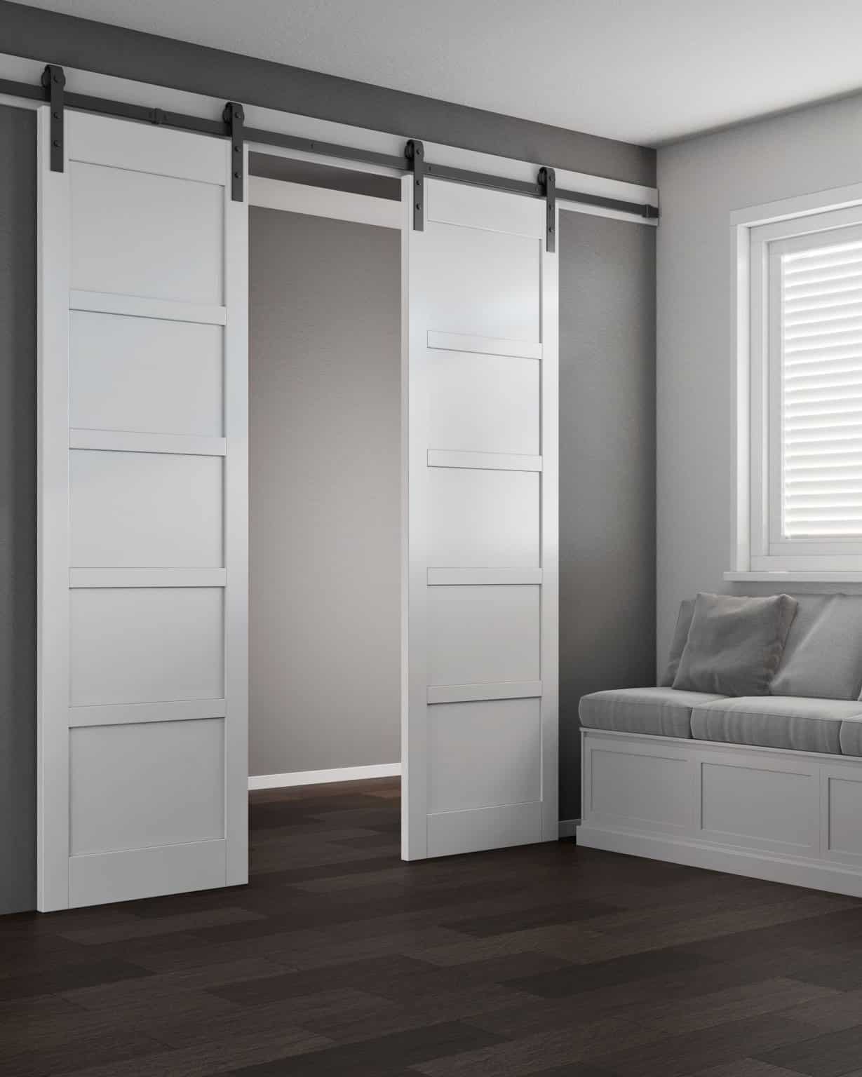 Office Doors for Your Home Office - Doors Plus