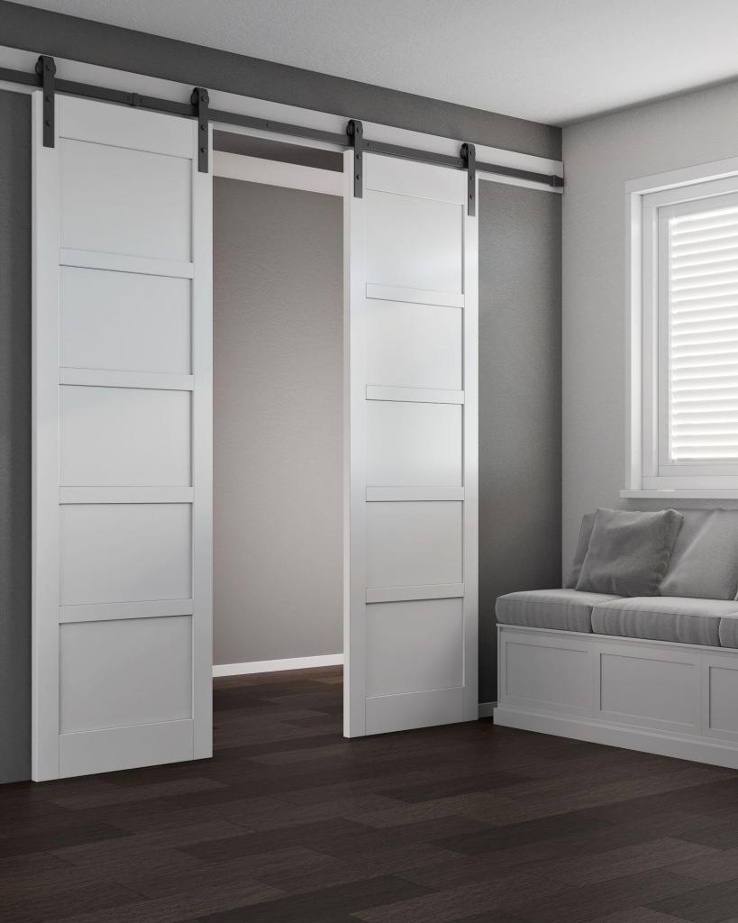 Office Doors for Your Home Office - Doors Plus