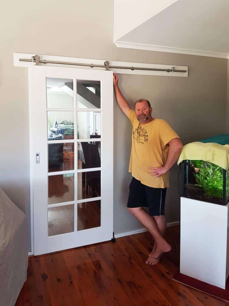 Internal Solid Construction Doors - Doors Plus