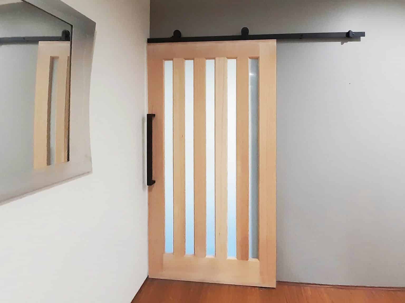 Internal & Interior Sliding Doors - Doors Plus
