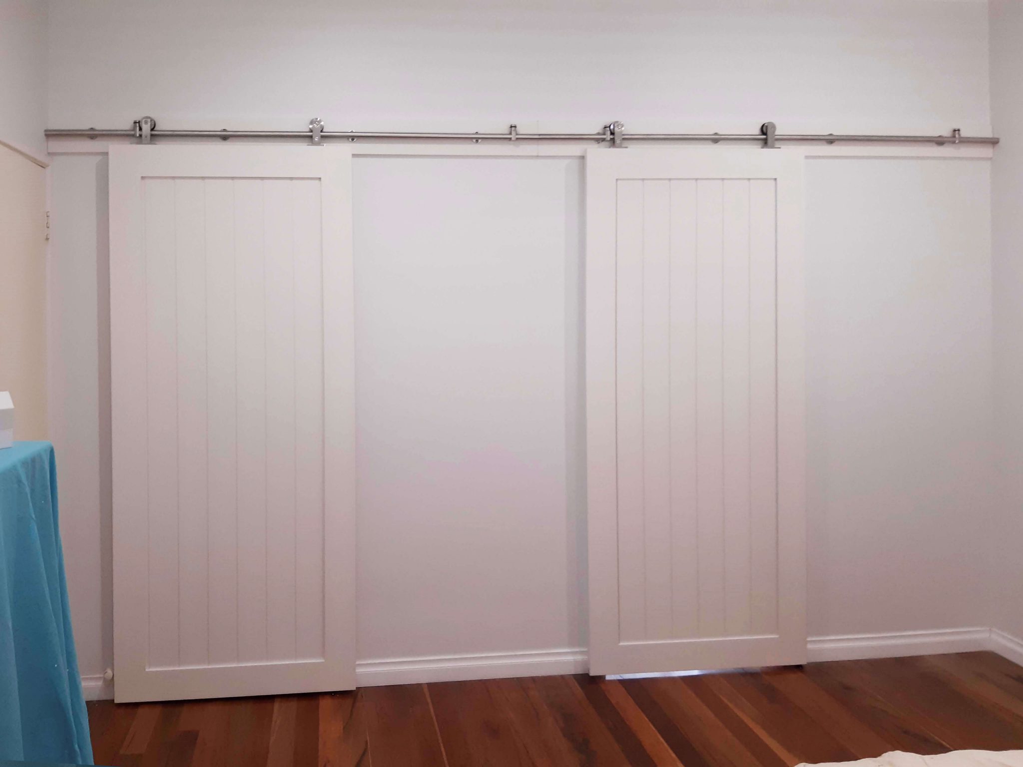 Internal & Interior Sliding Doors - Doors Plus