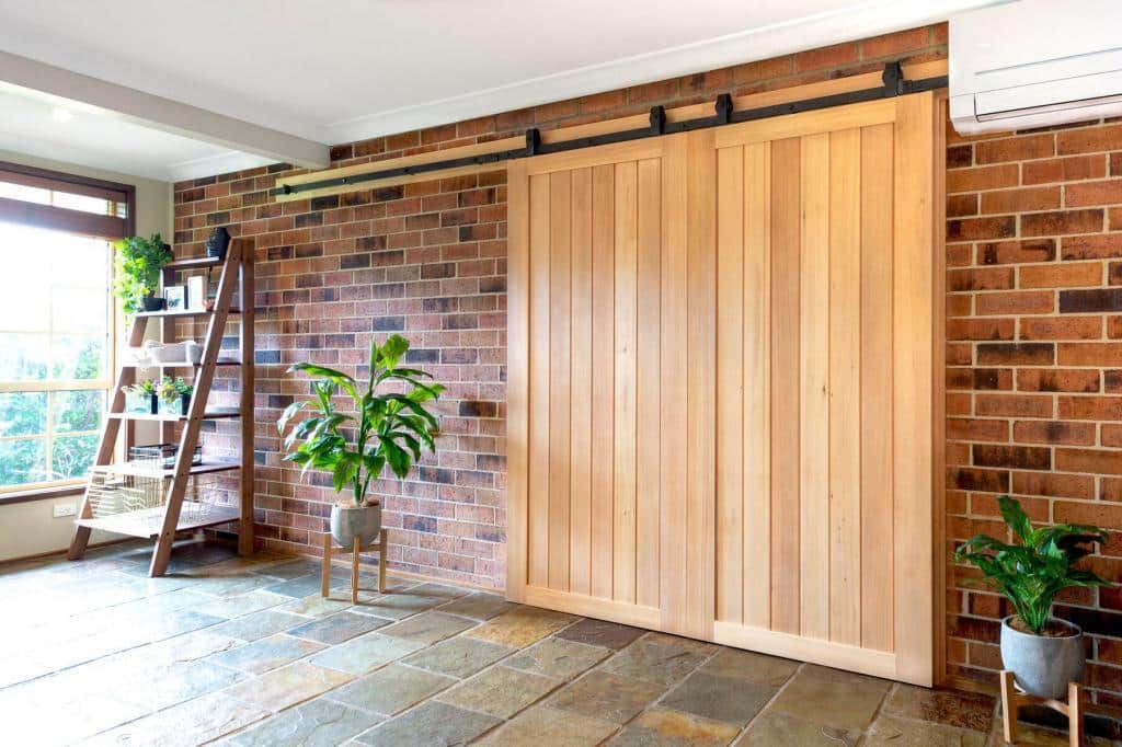 Internal Solid Construction Doors - Doors Plus