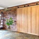 Internal Solid Construction Doors - Doors Plus