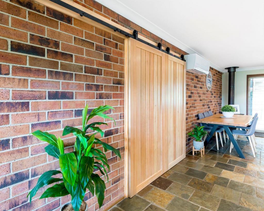 Internal Dining Room Doors - Doors Plus