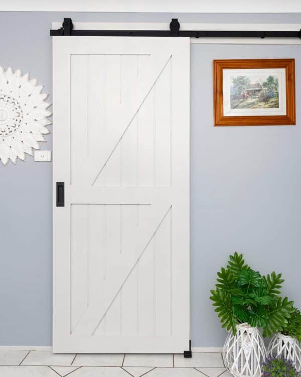 Internal Timber Doors - Doors Plus