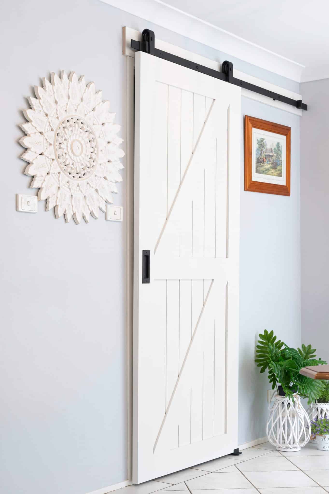Internal Contemporary Style Doors - Doors Plus