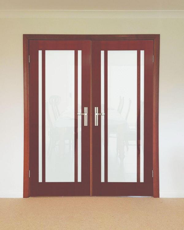 Internal Glass, Glass Panel, and Glazed Doors- Doors Plus