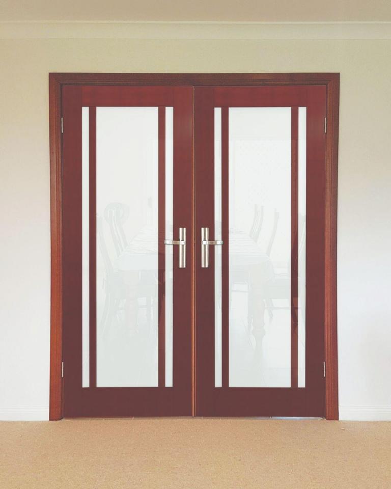 Internal Dining Room Doors - Doors Plus
