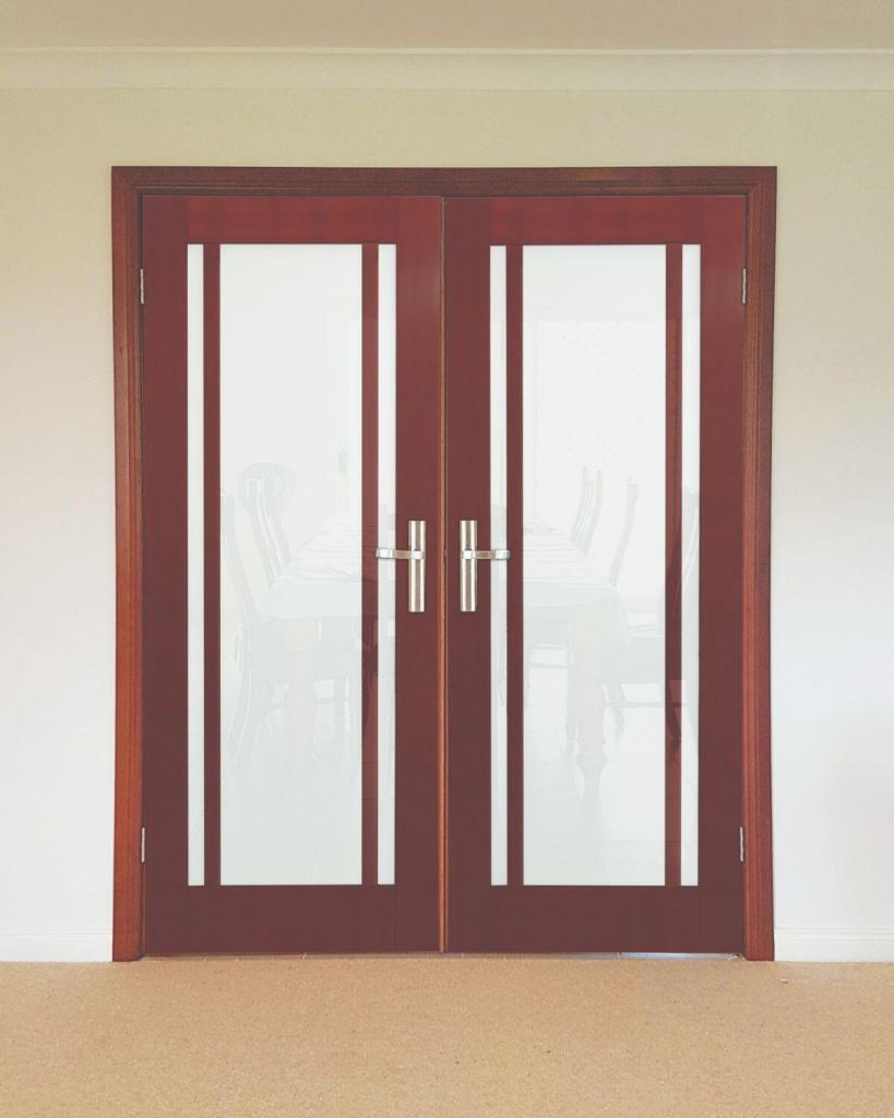 Internal Dining Room Doors - Doors Plus