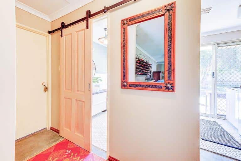 Internal Solid Construction Doors - Doors Plus