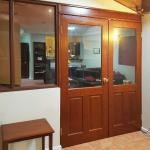 Internal Solid Construction Doors - Doors Plus