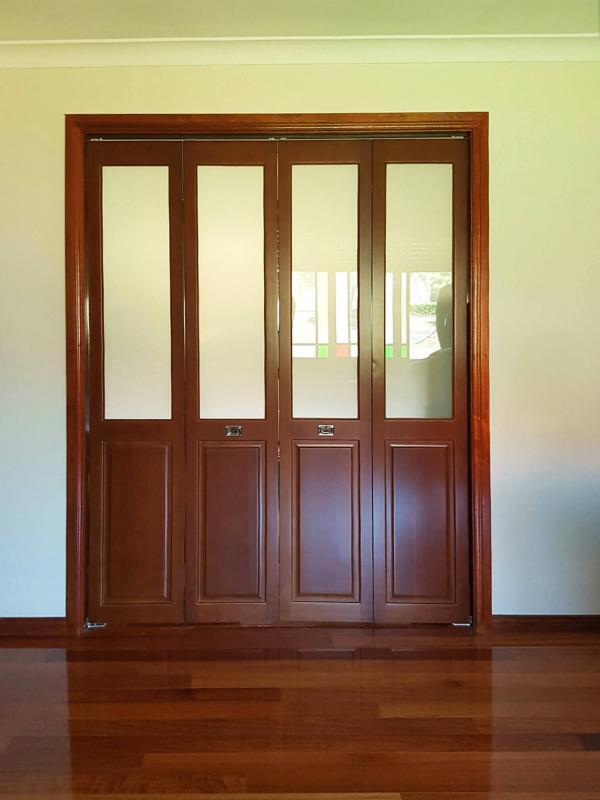 Internal Timber Doors - Doors Plus