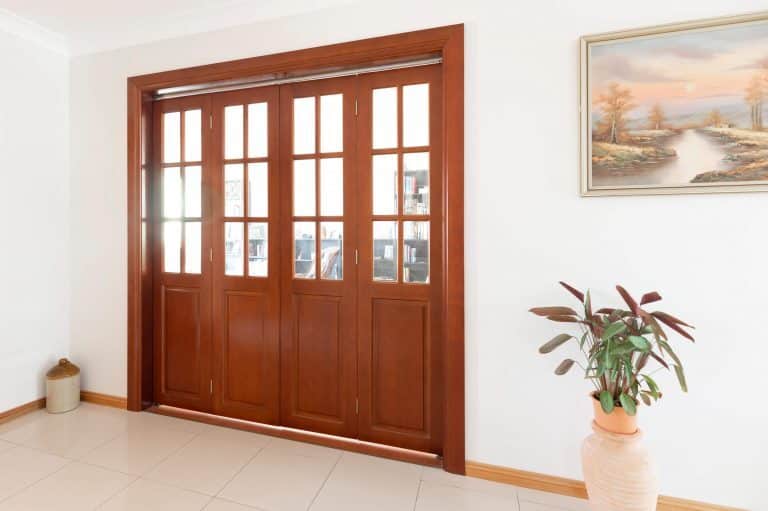 Timber and Framework for Wooden Doors - Doors Plus