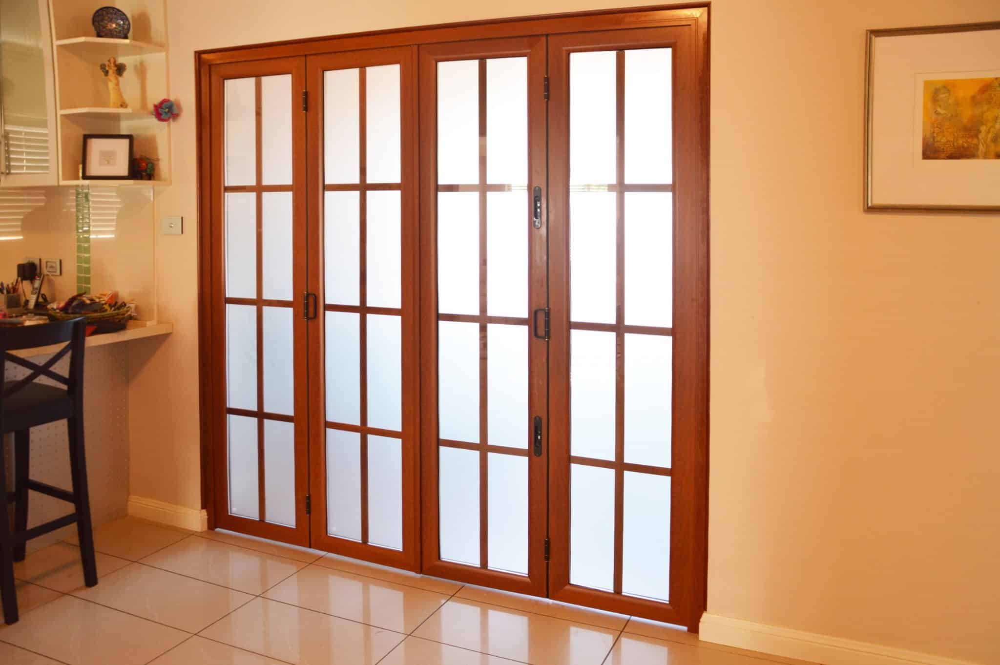 Internal Dining Room Doors - Doors Plus