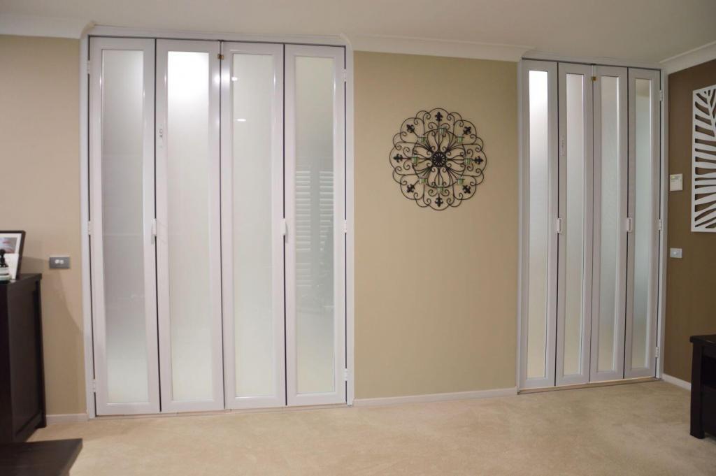 Internal Aluminium Doors | Doors Plus