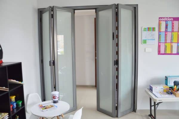 Internal Contemporary Style Doors - Doors Plus