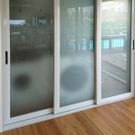 Internal Stacker Doors - Doors Plus