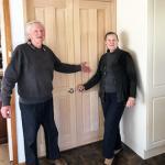 Internal Timber Doors - Doors Plus