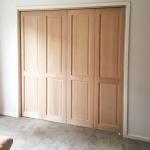 Internal Solid Construction Doors - Doors Plus