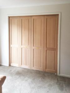 Internal Solid Construction Doors - Doors Plus