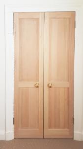 Internal Solid Construction Doors - Doors Plus