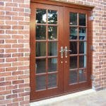Back Doors - External Doors for Your Home - Doors Plus