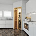 Internal Solid Construction Doors - Doors Plus