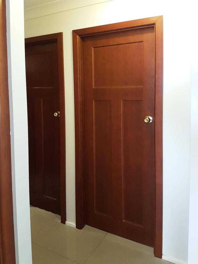 Internal Traditional Doors - Doors Plus