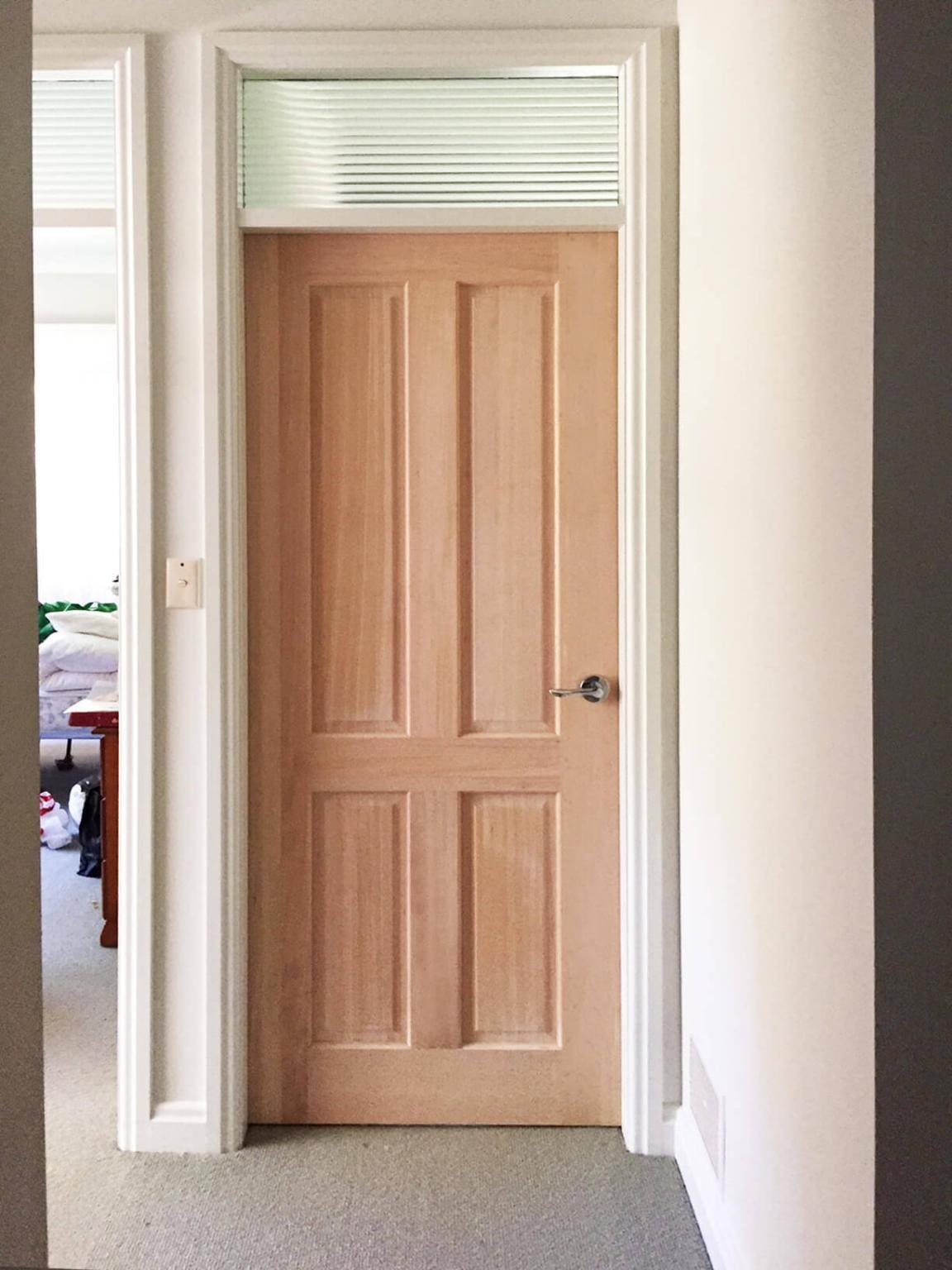 Internal Traditional Doors - Doors Plus