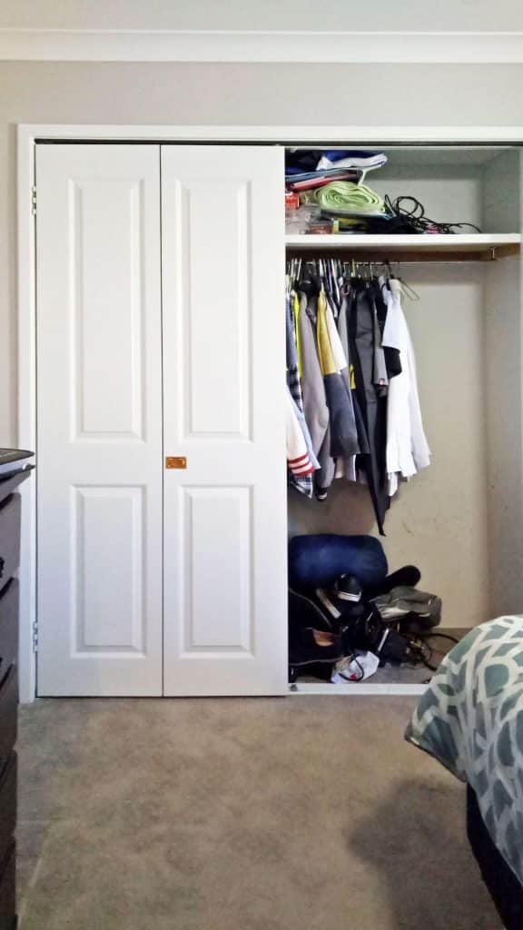 Sliding Wardrobe and Closet Doors - Doors Plus