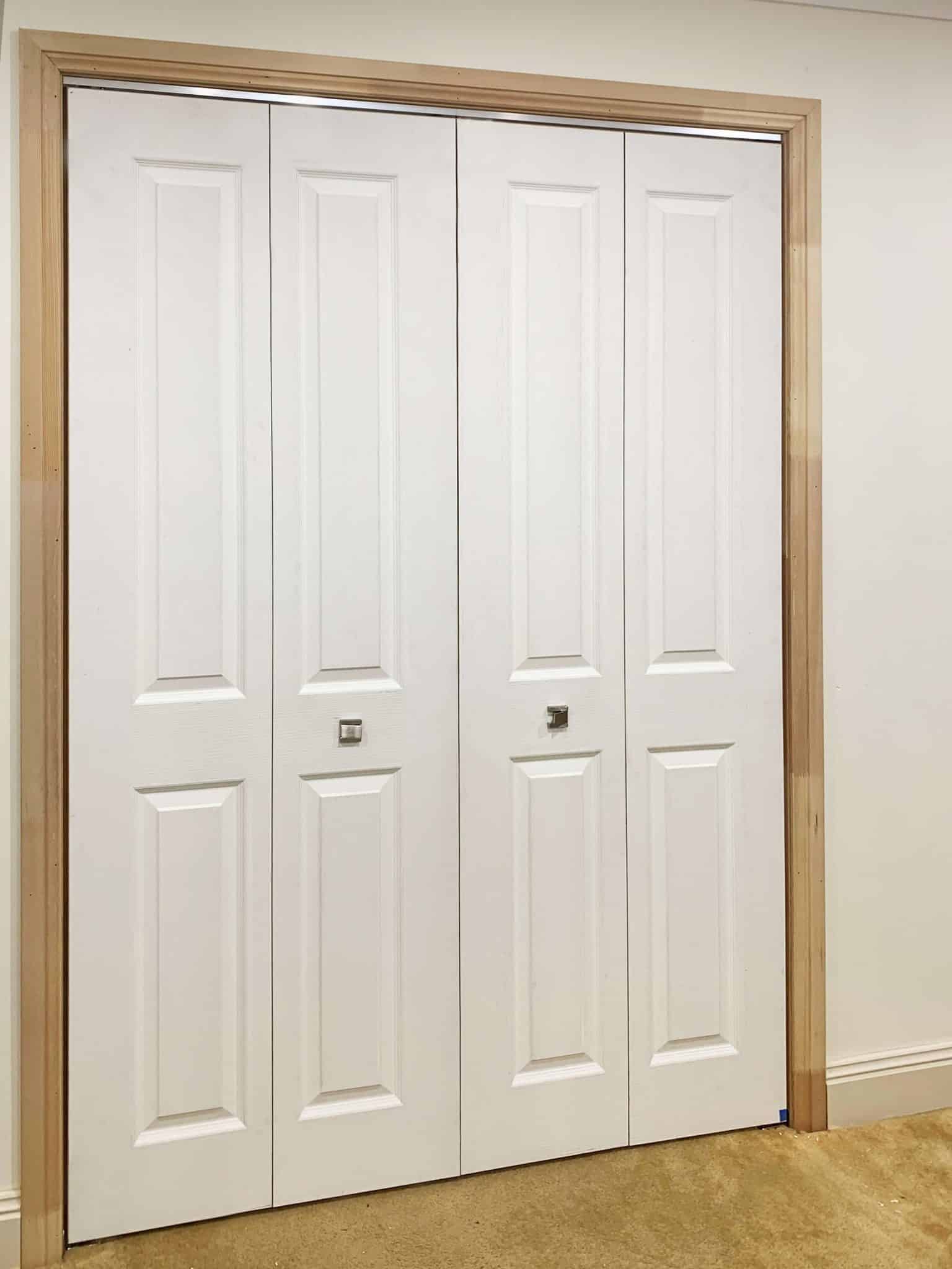 Sliding Wardrobe and Closet Doors - Doors Plus
