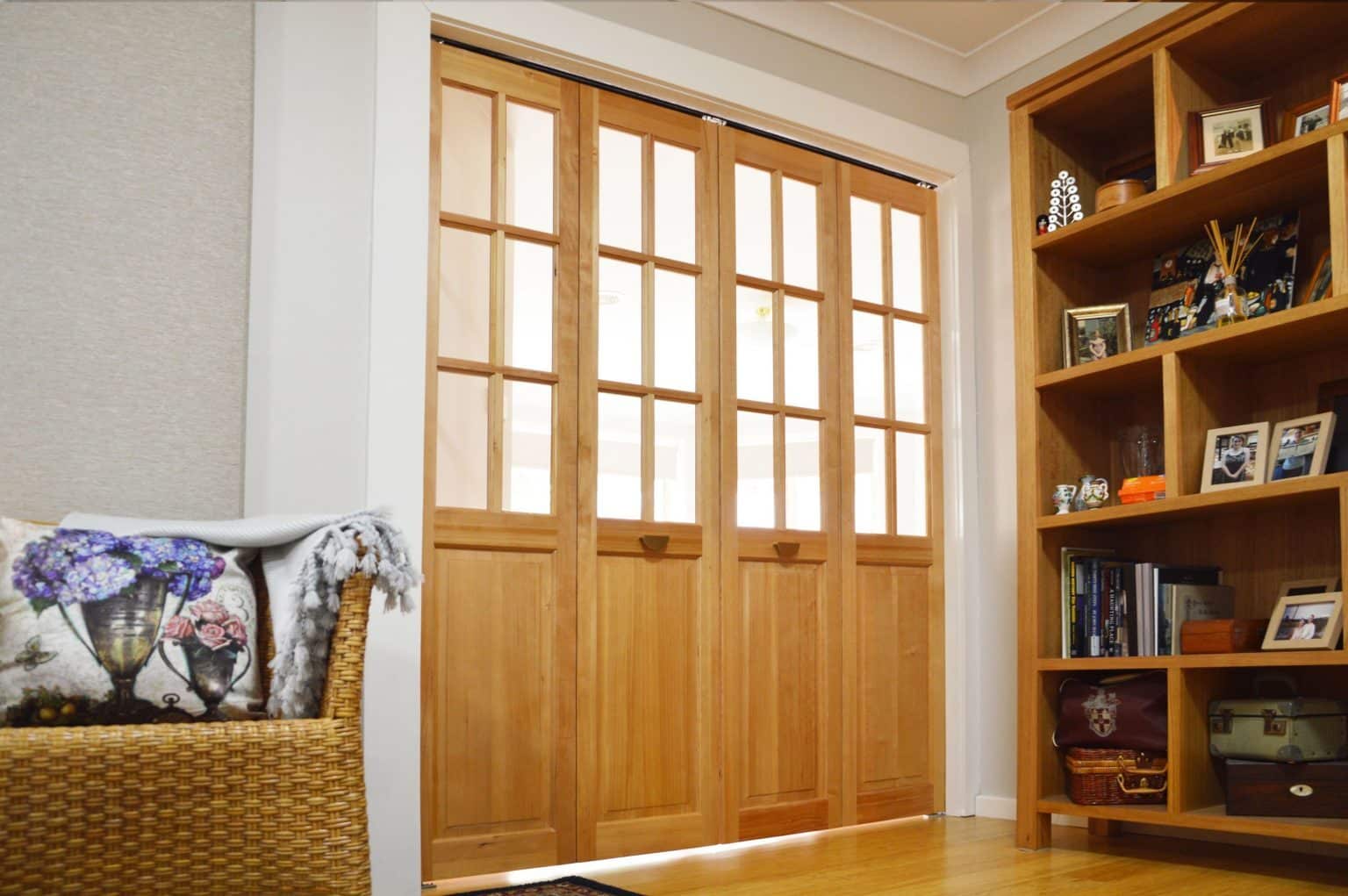 Internal Living Room Doors - Doors Plus