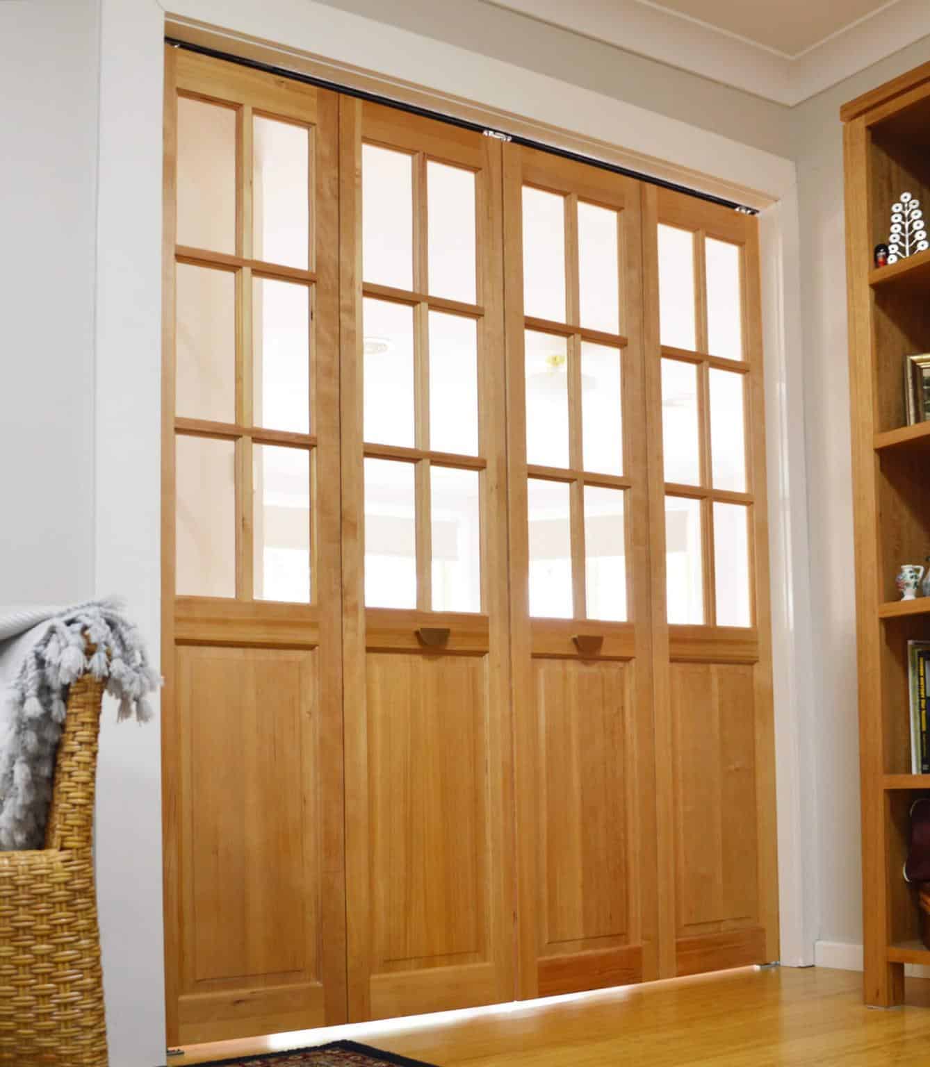 Internal Timber Doors - Doors Plus