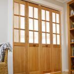 Internal Solid Construction Doors - Doors Plus