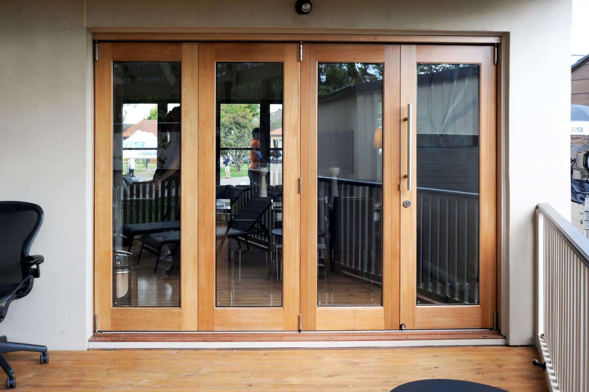 External Doors, Front Doors, Sliding Doors & More - Doors Plus
