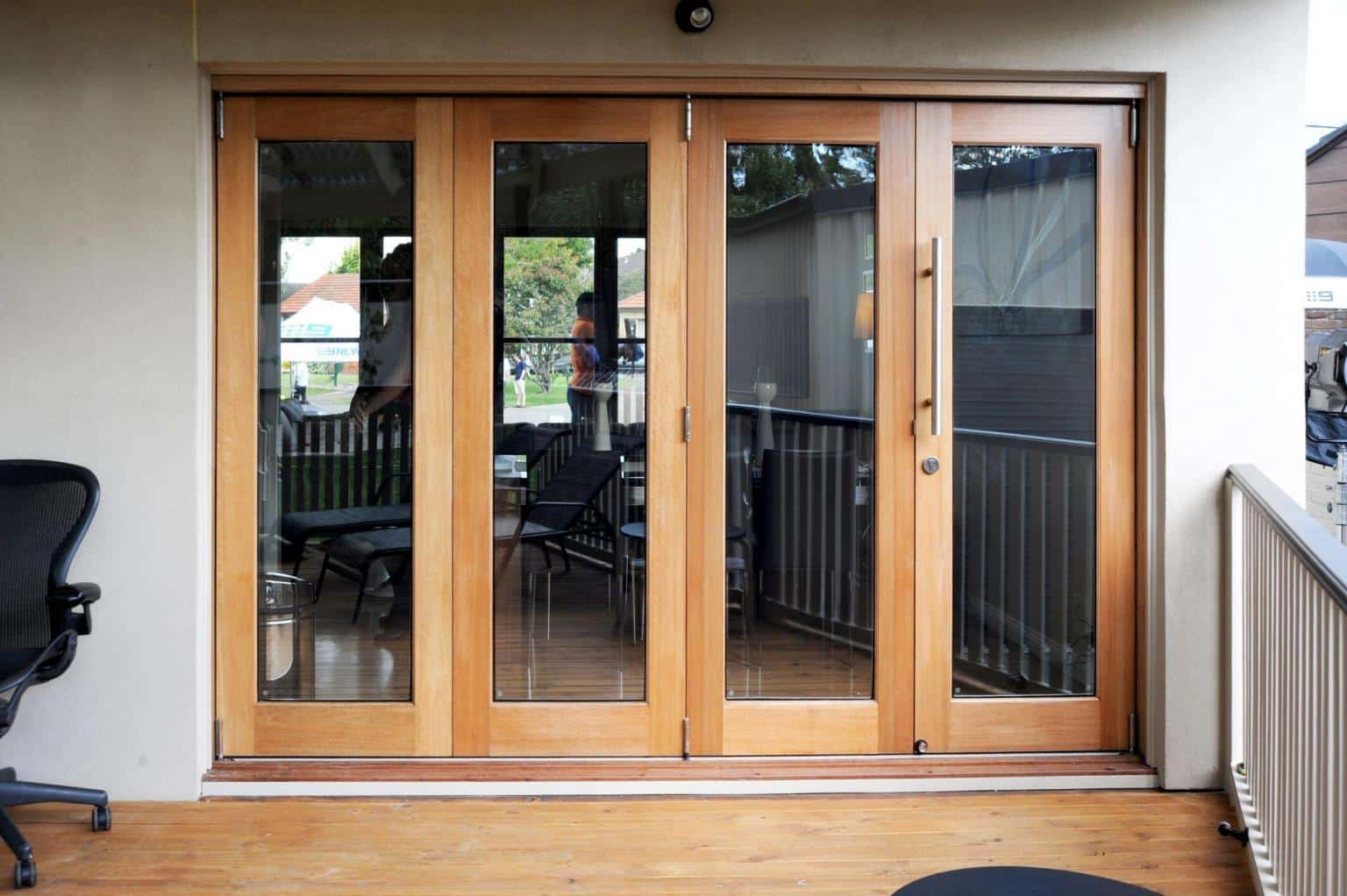 External Patio Doors - Doors Plus