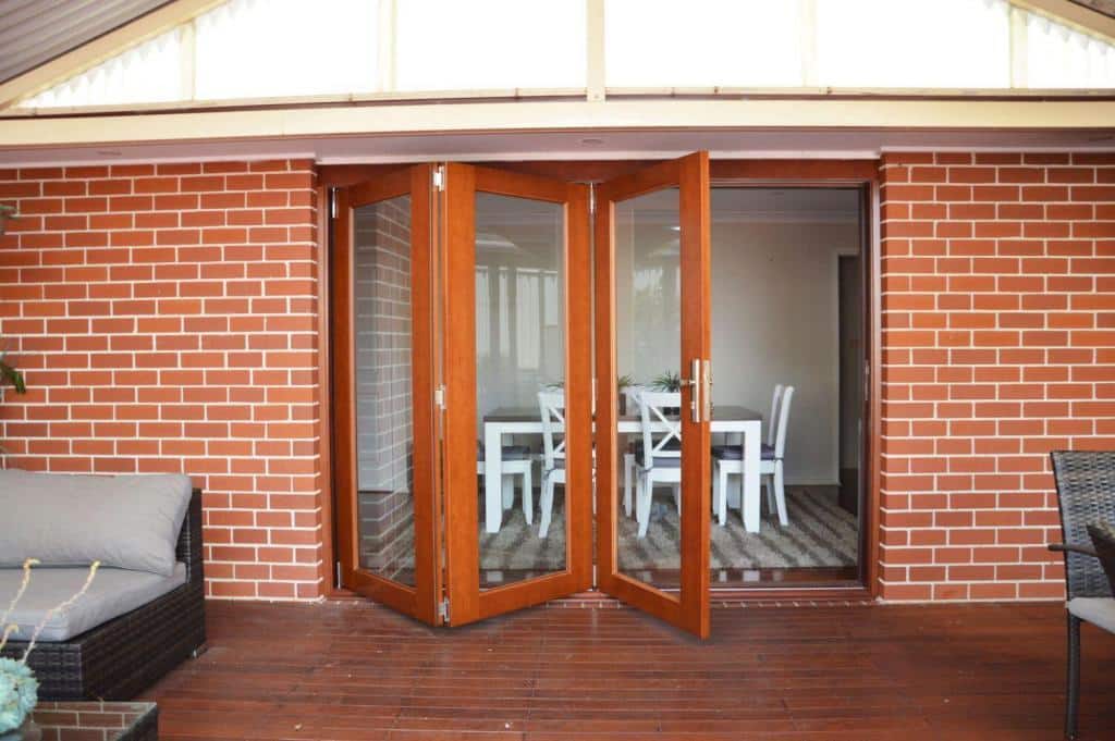External Patio Doors - Doors Plus