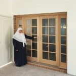 Internal Solid Construction Doors - Doors Plus