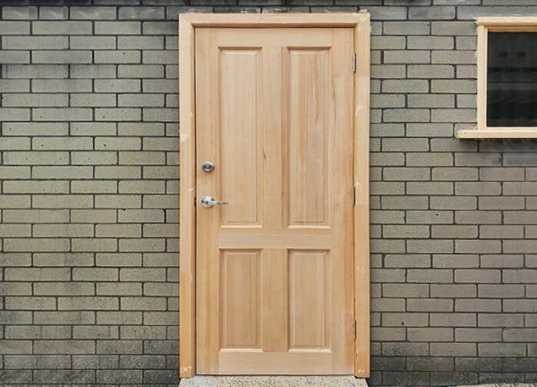 Door Frameworks & Jambs - Doors Plus