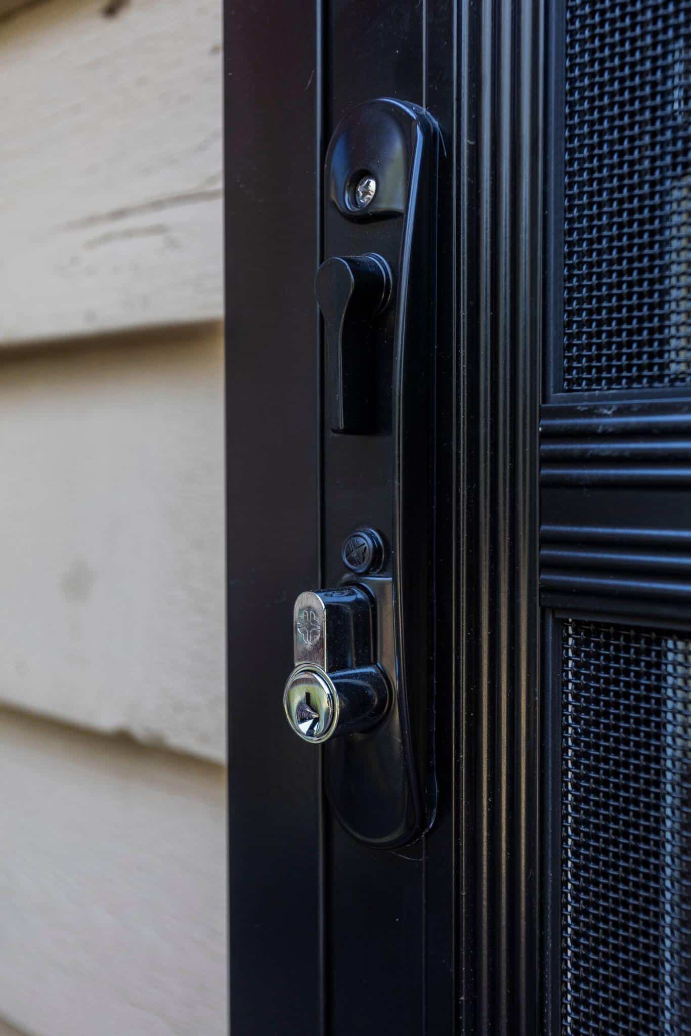 External Stacking Doors - Doors Plus