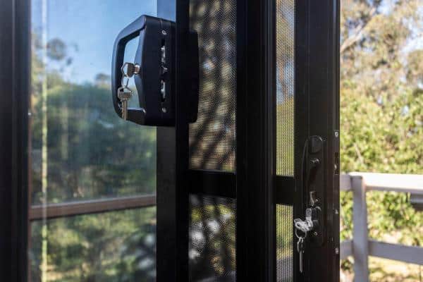 External Stacking Doors - Doors Plus