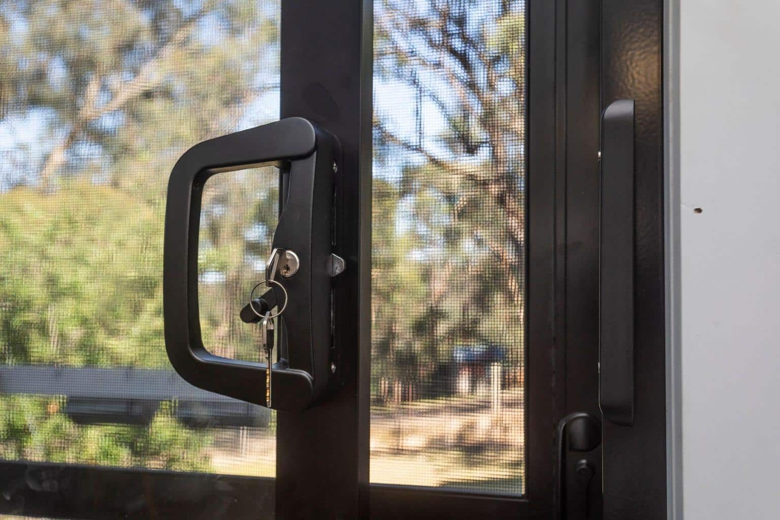 External Stacking Doors - Doors Plus