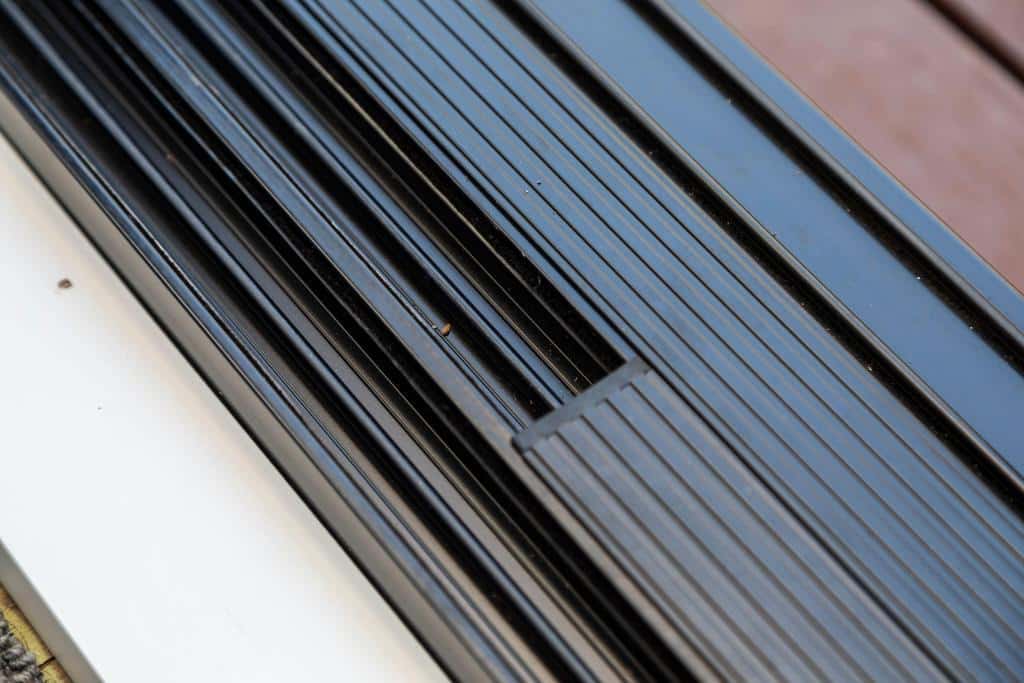 External Stacking Doors - Doors Plus