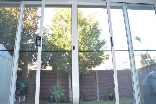 External Stacking Doors - Doors Plus